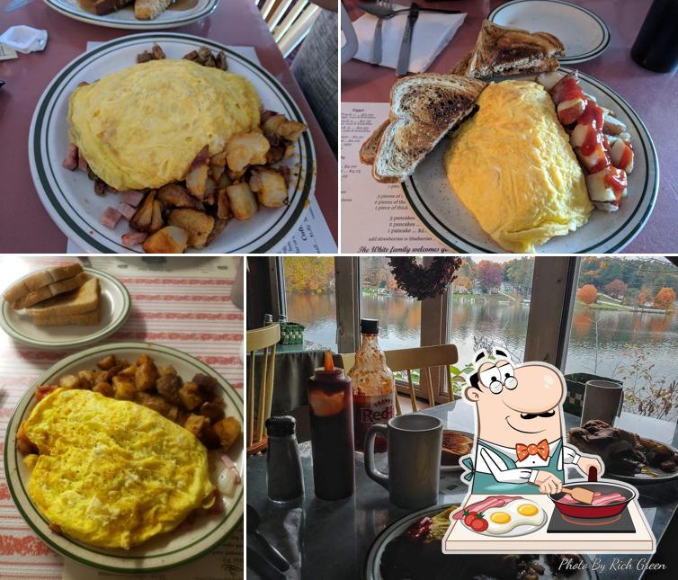 Trolley Stop Restaurant, East Brookfield - Restaurant menu, prices and ...