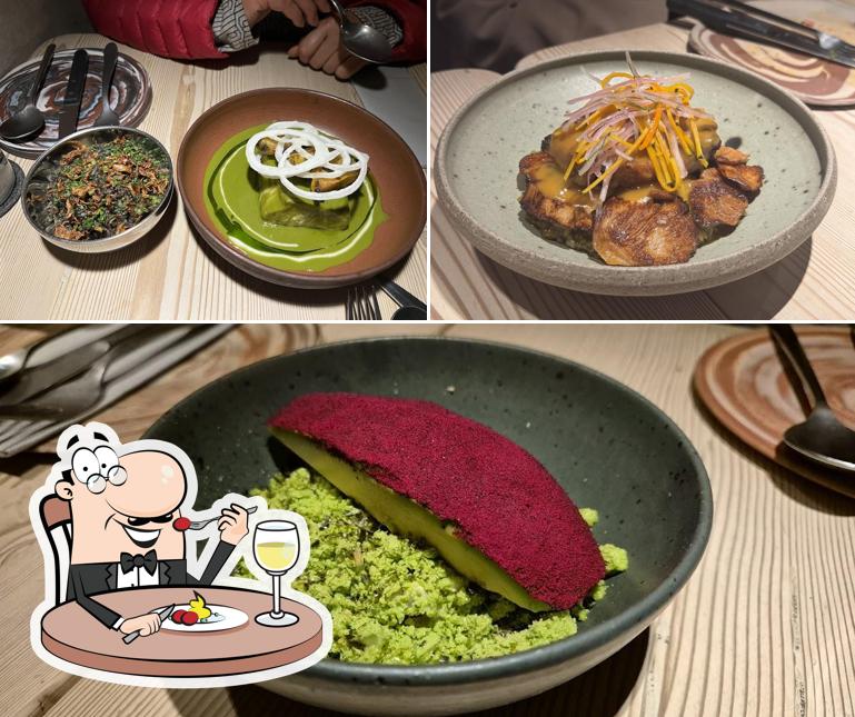 clon, Barranco District - Restaurant menu, prices and reviews