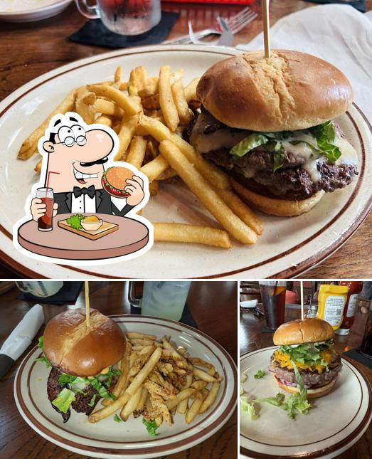 The Local Saloon, Roanoke - Restaurant menu, prices and reviews