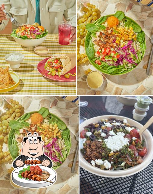 CAVA, Orlando - Restaurant menu, prices and reviews