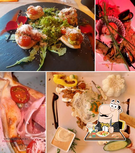 Pizzeria "DoReMi", Telfs - Restaurant menu, prices and reviews