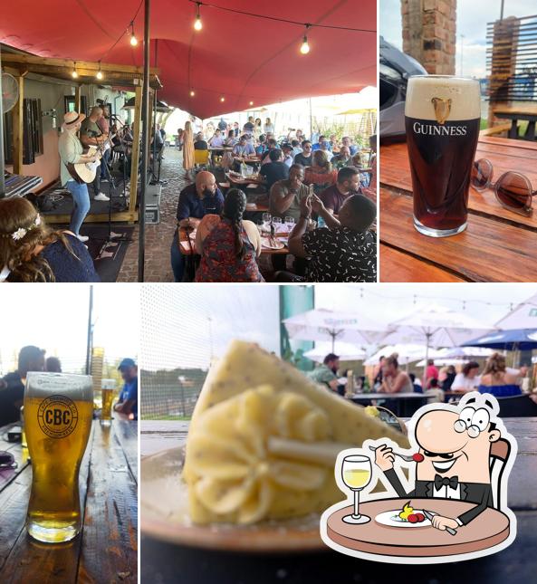 Fu-Bar, Sandton - Restaurant menu, prices and reviews