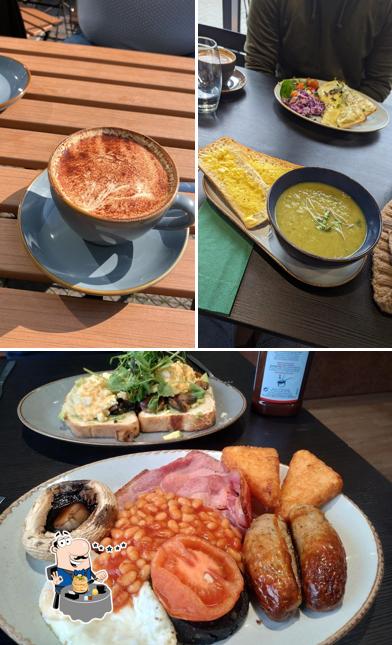 Becws Melys, Caernarfon - Restaurant menu, prices and reviews
