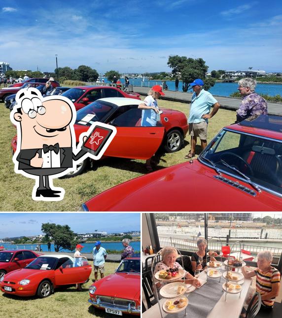 Boat Ramp Eatery, Napier - Restaurant menu, prices and reviews