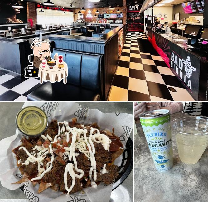 Bad Birria, North Myrtle Beach - Restaurant menu, prices and reviews