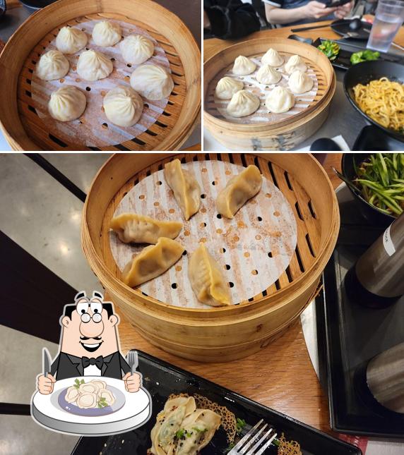 Dough Zone Dumpling House Portland, Portland - Restaurant menu, prices ...