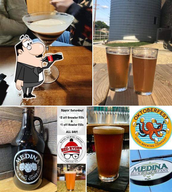 Top 10 restaurants in Medina, Ohio, august 2025 - Restaurant Guru
