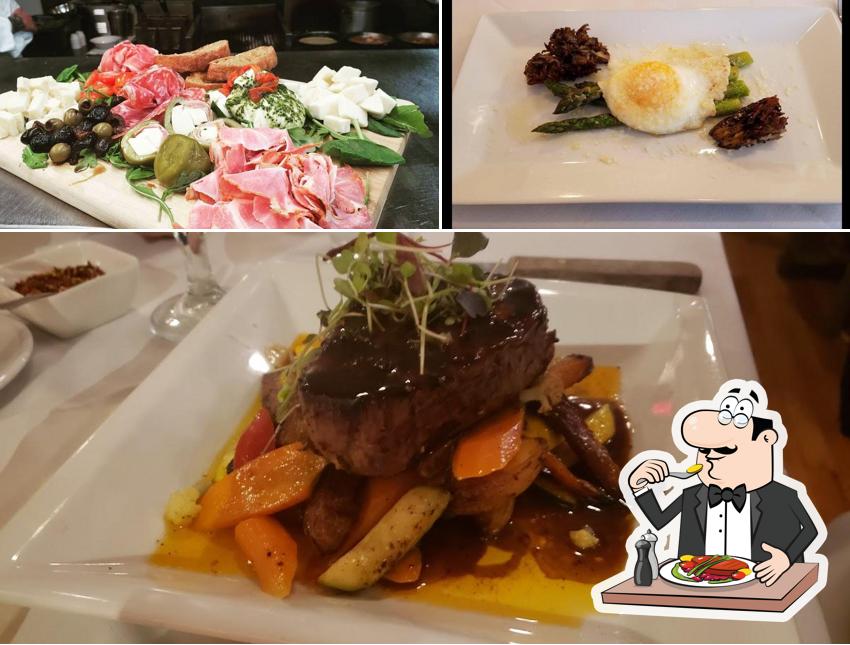 Rosso Vino, Branford - Restaurant menu, prices and reviews