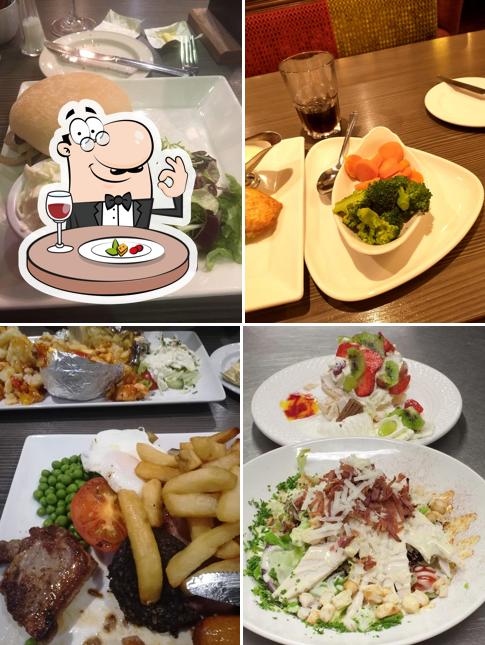 Diamonds Restaurant, Warrenpoint - Restaurant menu, prices and reviews