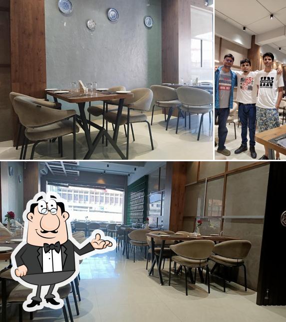Panchvati, Tinsukia - Restaurant menu, prices and reviews