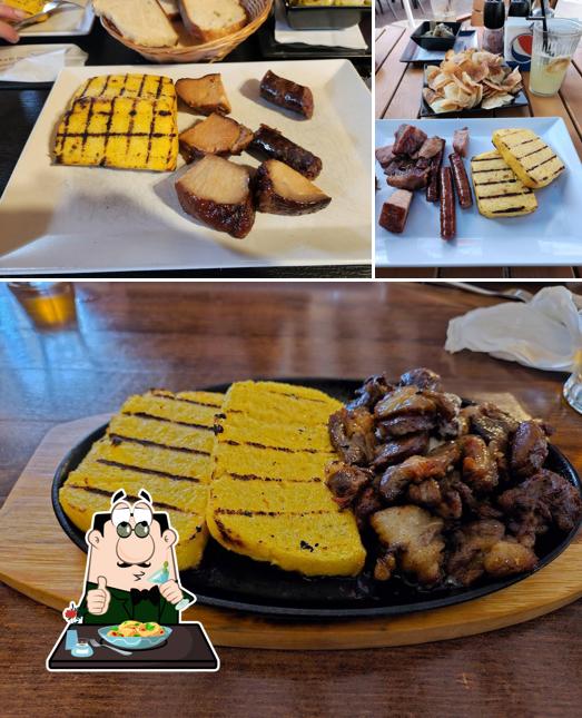 Butoiul vesel, Cheia - Restaurant menu, prices and reviews
