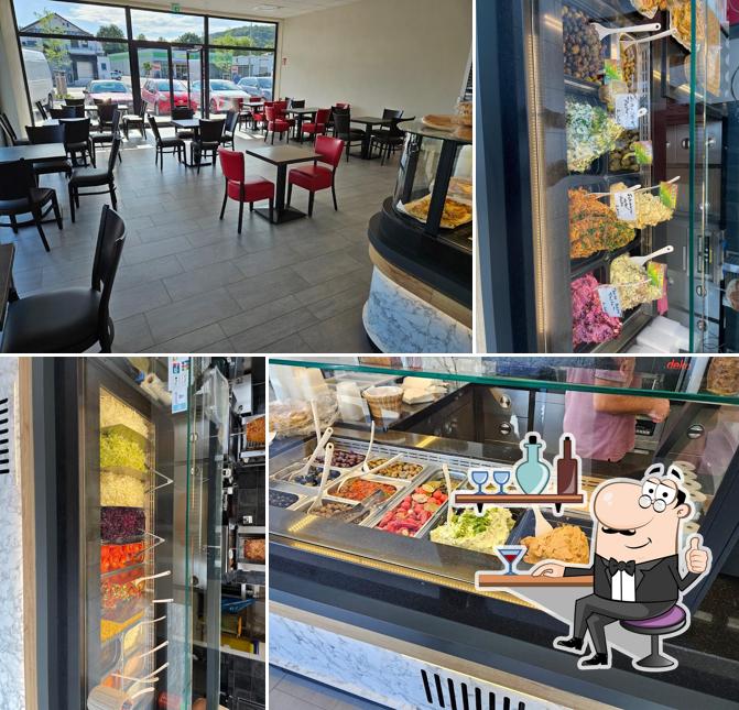 Kaya Döner Lauda, Lauda-Königshofen - Speisekarte, Preise und Bewertungen