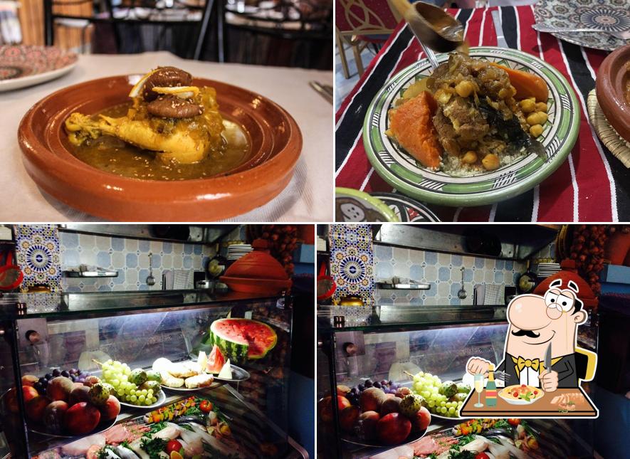 Kebdani Restaurant, Tanger - Speisekarte, Preise und Bewertungen