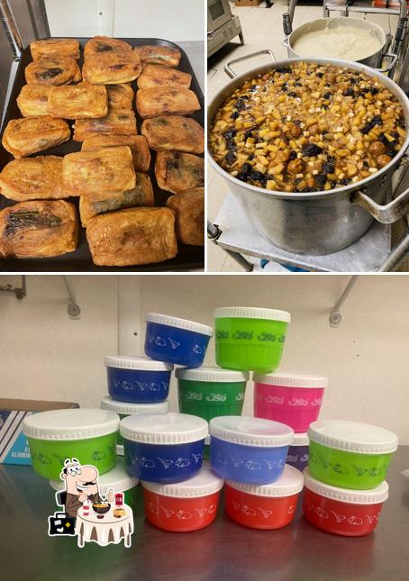 Sara Bakery Mini Market, New Bedford - Restaurant menu, prices and reviews