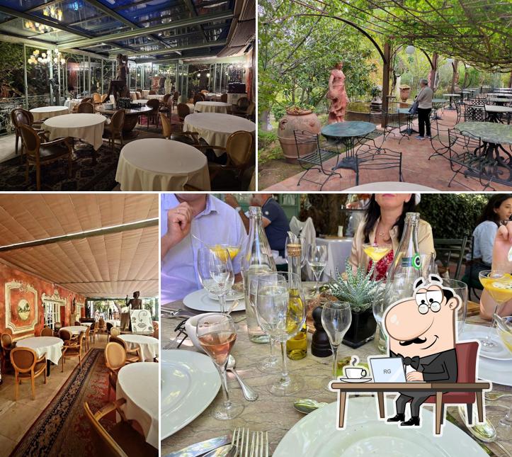 Chez Bruno, Lorgues - Menu du restaurant, prix et avis