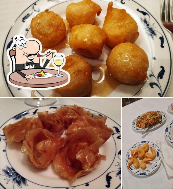 Happy Talk, Armação de Pêra - Restaurant menu, prices and reviews