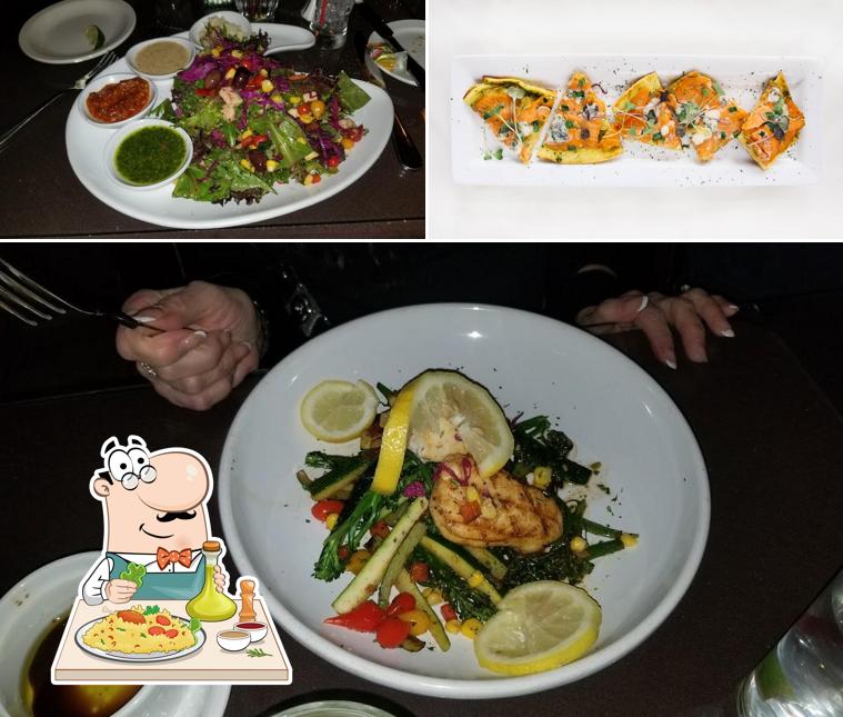 Cafe Roka, Bisbee - Restaurant menu, prices and reviews
