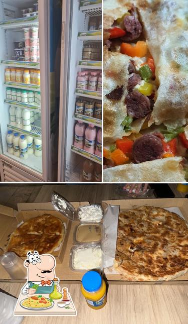 Fetiret Dina Farms - Nasr City Branch, New Cairo City - Restaurant menu, prices and reviews