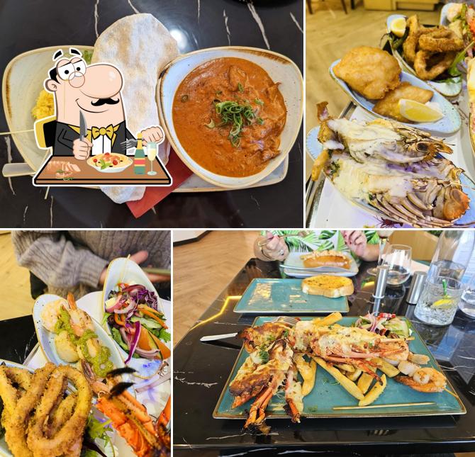 The Cray Seafood & Grill Bunbury, Bunbury - Restaurant menu, prices and ...