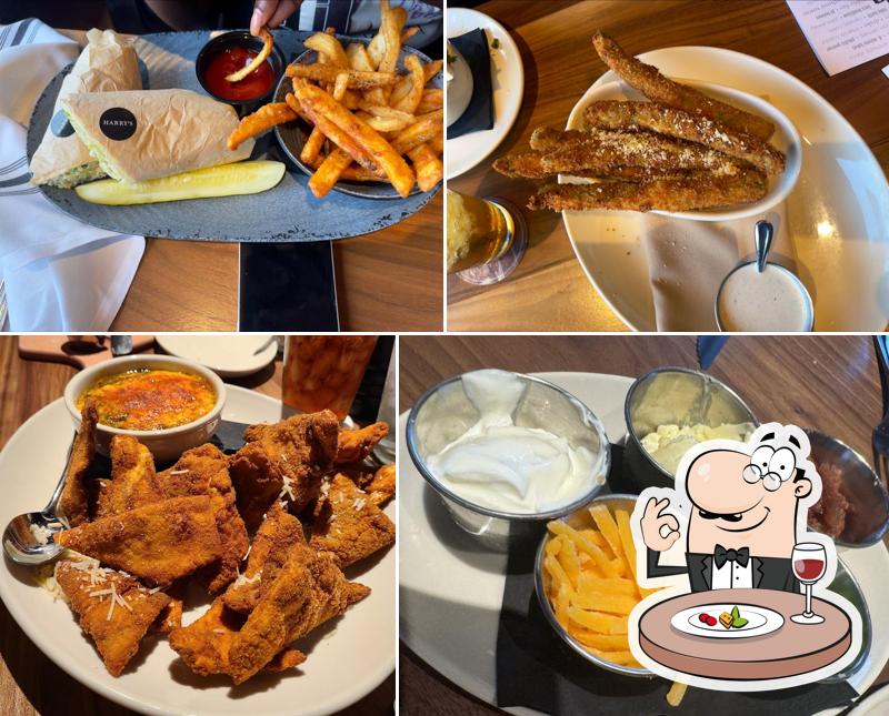 Malone's - Chattanooga, Chattanooga - Restaurant menu, prices and reviews
