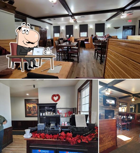 R Place, Greenwood - Restaurant menu, prices and reviews
