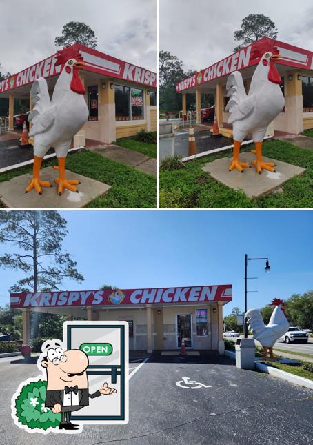 Holy Moly Burgers & the Bird, Gainesville - Restaurant menu, prices and ...