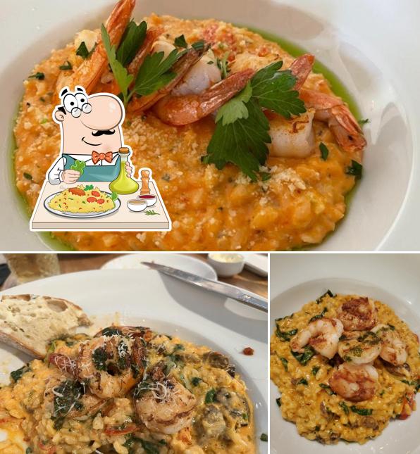 Magnolia Villa, Canton - Restaurant menu, prices and reviews