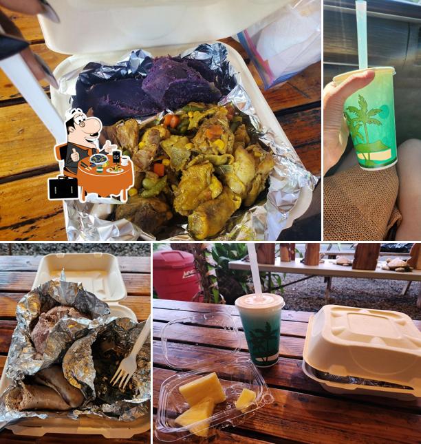 Mama Tina’s, Laie - Restaurant menu, prices and reviews