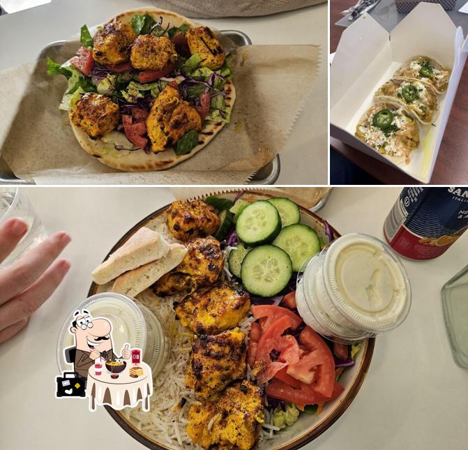 Crest Cafe, Elk Grove - Restaurant menu, prices and reviews