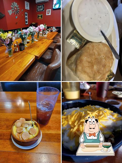 Blue Mound Cafe - Saginaw, Fort Worth - Restaurant menu, prices and reviews