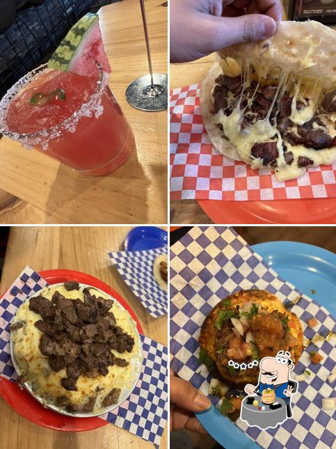 Cabron Carbon Taqueria, Denver - Restaurant menu, prices and reviews