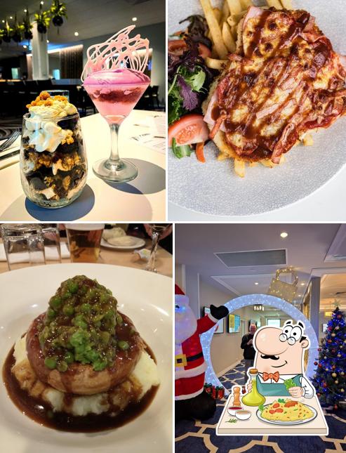 Longbeach RSL, Chelsea - Restaurant menu, prices and reviews