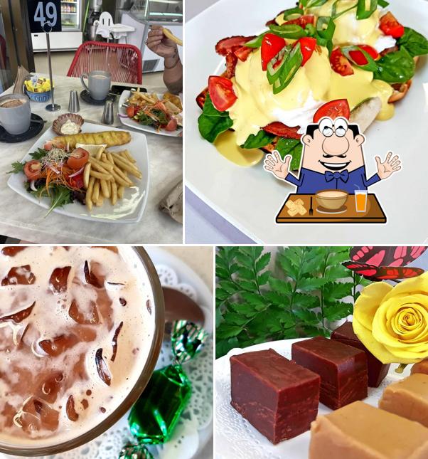 Country Mile Café, Ravenshoe - Restaurant menu, prices and reviews
