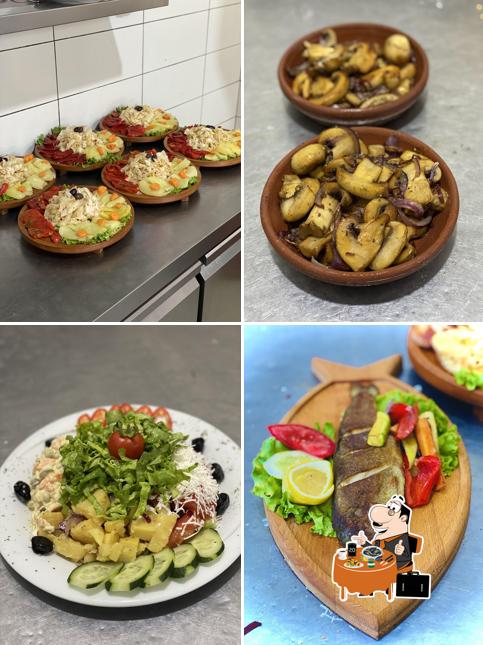 Restaurant GETI-I, Prizren - Restaurant menu, prices and reviews