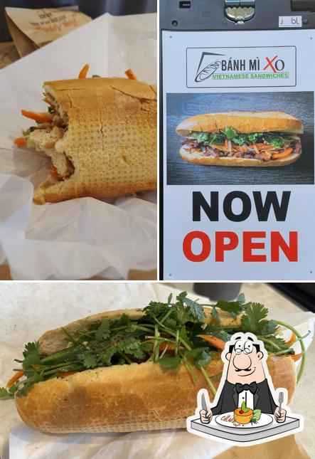 Banh Mi XO, Seattle - Restaurant menu, prices and reviews
