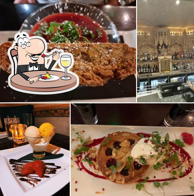 Cenetta, Rochdale - Restaurant menu, prices and reviews