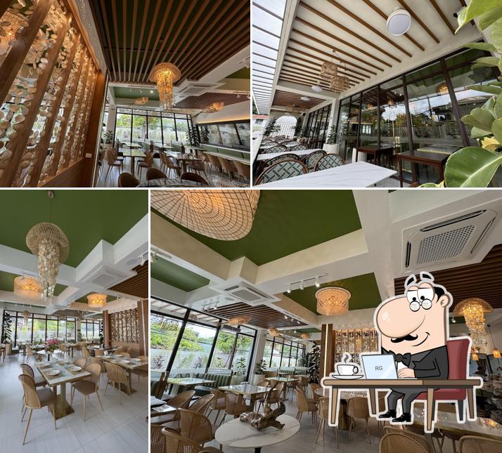Kalipay! Restaurant, Cebu City - Restaurant menu, prices and reviews