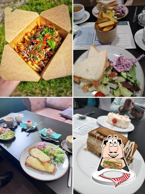 Becws Melys, Caernarfon - Restaurant menu, prices and reviews