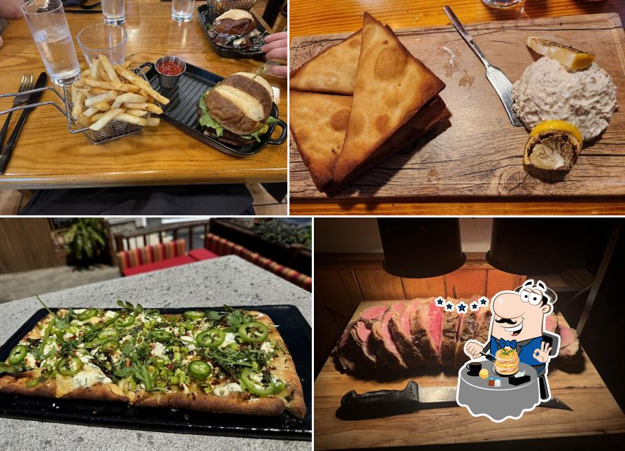 Tipsy Nickel Bar & Grille, Mason - Restaurant menu, prices and reviews