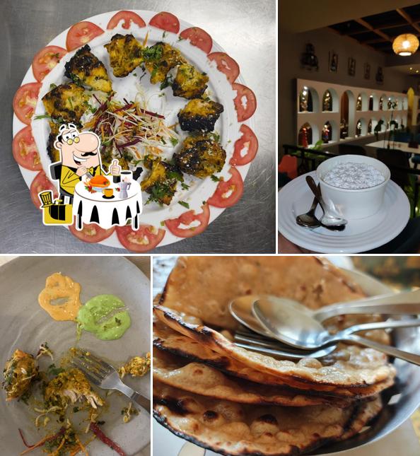ARUGU KITCHEN, Hyderabad - Restaurant menu, prices and reviews