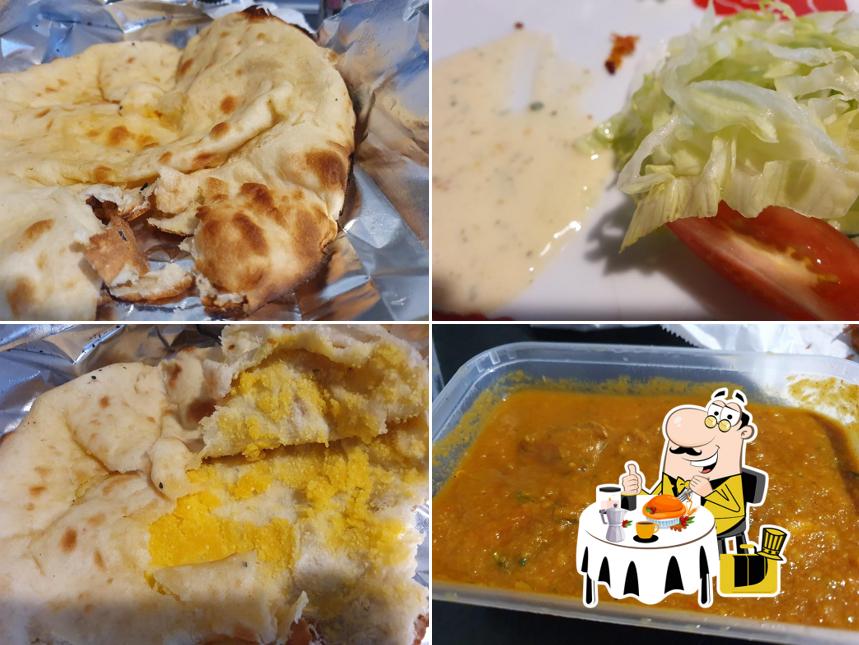 Top 5 restaurants in Maghull, august 2025 - Restaurant Guru