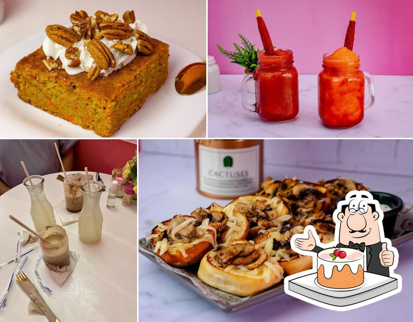 Livi’s Cocina y Café, Merida - Restaurant menu, prices and reviews
