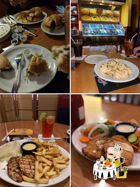 Top 5 restaurants with apple pie in Al Jubail, december 2025 ...