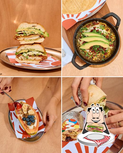 Mercado, Mermaid Waters - Restaurant menu, prices and reviews