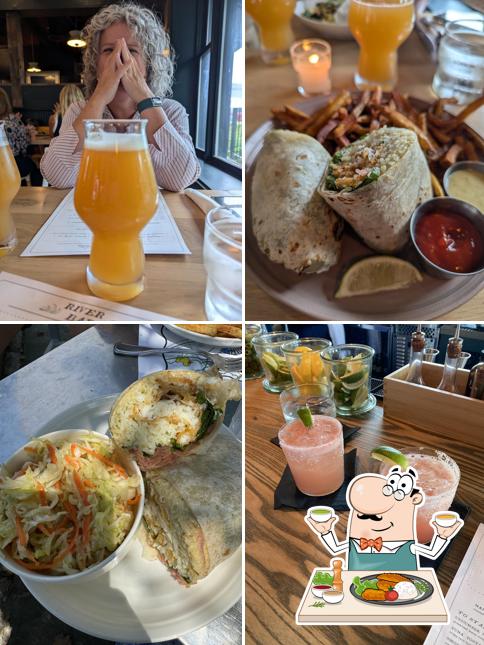 River Bar, Westerly - Restaurant menu, prices and reviews