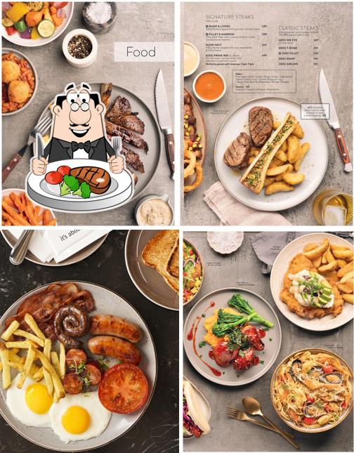 News Cafe Cresta, Randburg - Restaurant menu, prices and reviews