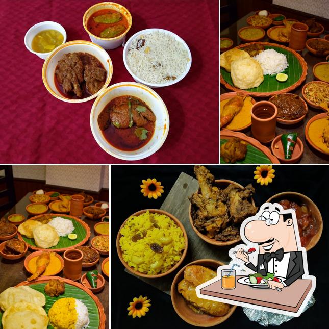 TiSwa's Kitchen, Kolkata - Restaurant menu, prices and reviews