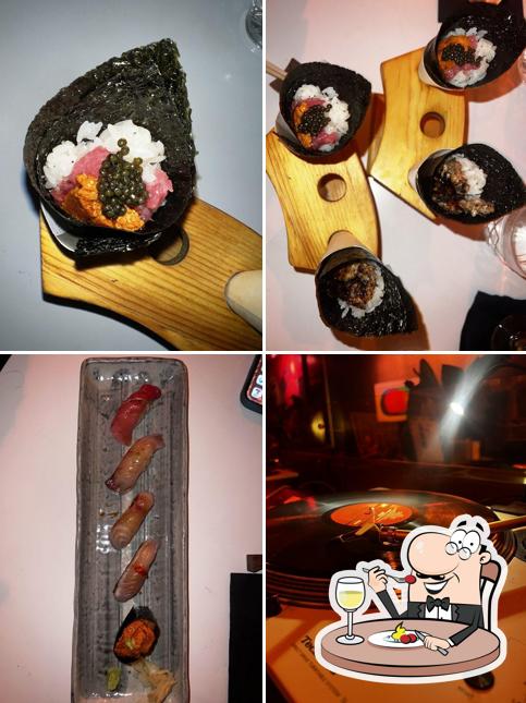 Studio 151, New York City - Restaurant menu, prices and reviews