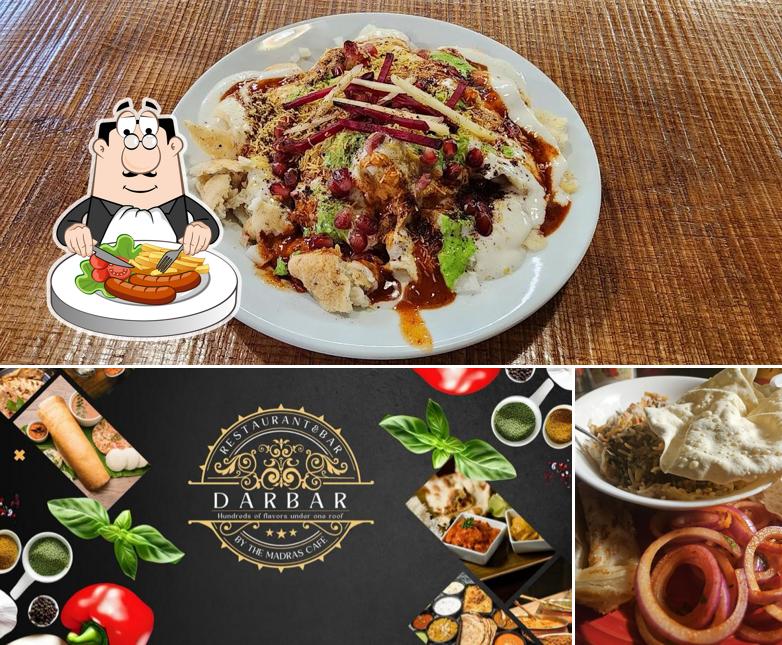 Darbar Restaurant & Bar, Moncton - Restaurant menu, prices and reviews