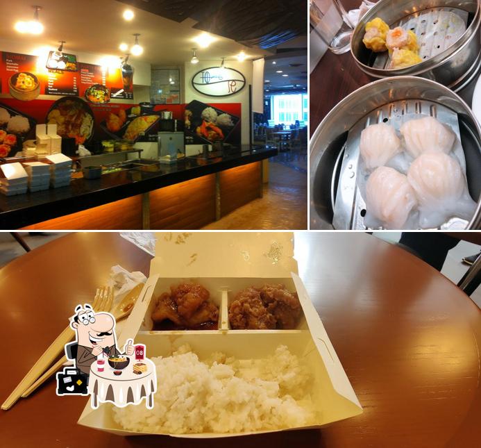 Tong-Se, Makati, Buendia - Restaurant menu, prices and reviews